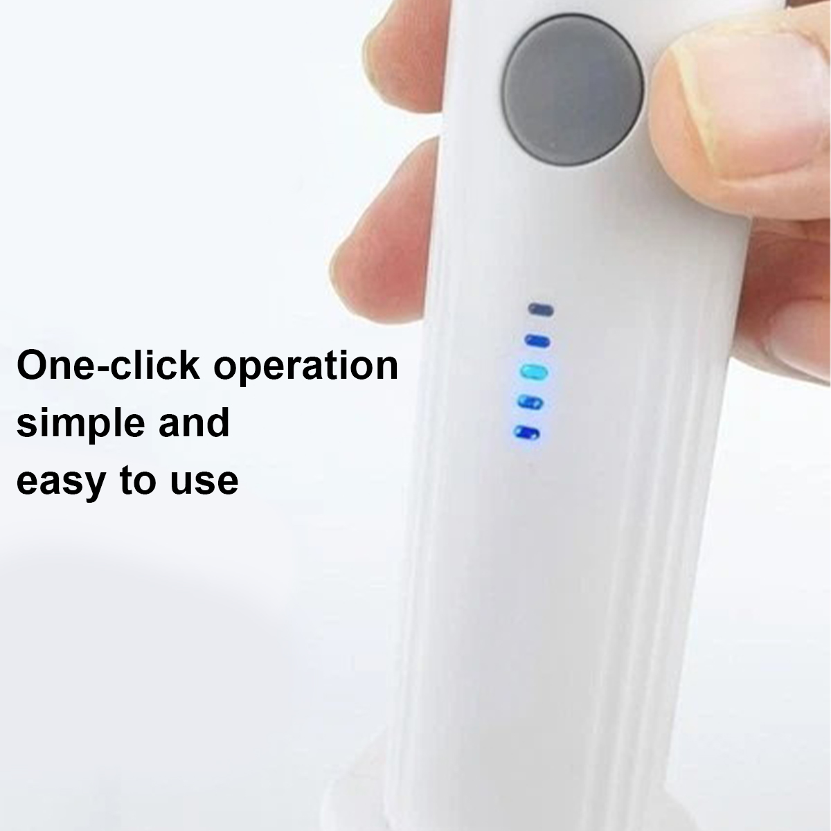 Rechargeable Portable Compressed Bag Air Pump Vacuum Bag Suction Pump ...